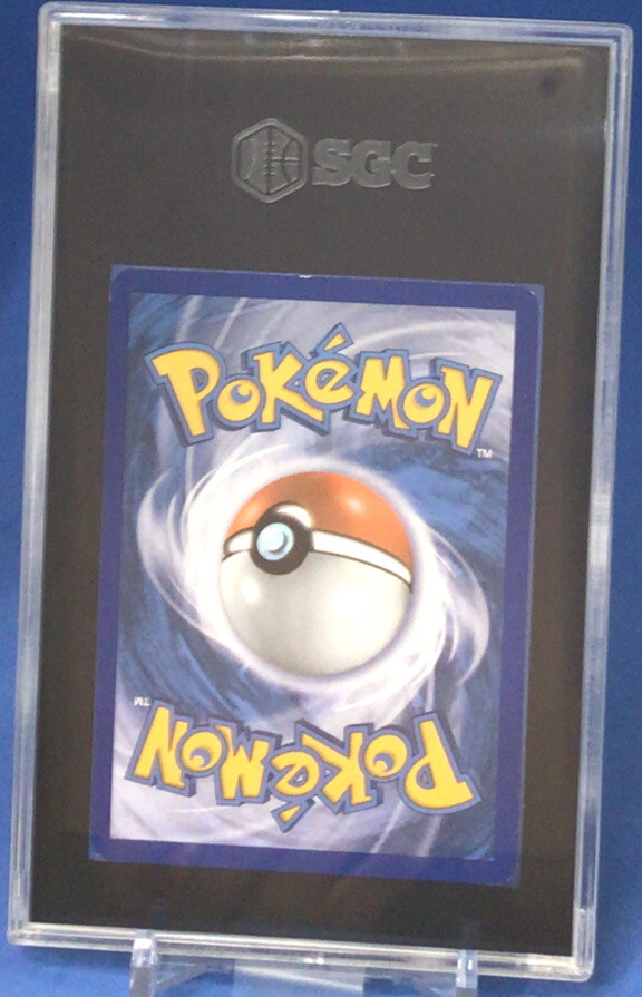 2013 Pokemon Legendary Treasures #88 Darkrai Ex Holographic SGC 8 | eBay