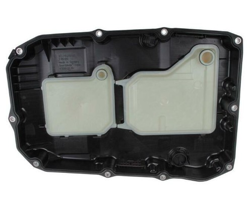 Automatic Transmission Oil Pan for Mercedes C218 W166 W205 W213 W222 ...