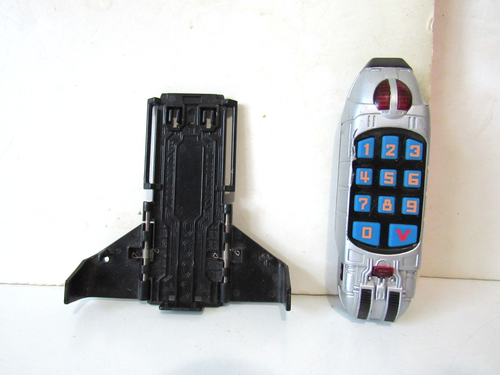 Power Rangers Lightspeed Rescue Battle Booster Morpher | eBay