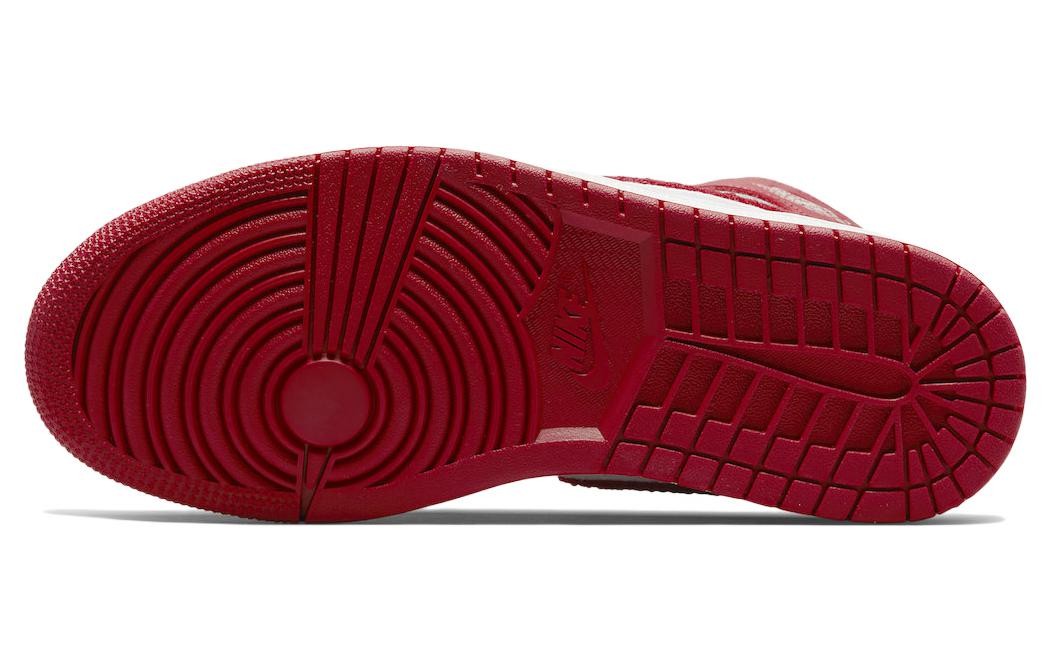 Jordan 1 High Varsity Red W - DJ4891-061 | eBay