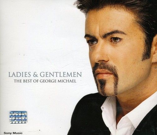 Audio Cd - George Michael - Ladies & Gentlemen (2 Cd) - Sony Music ...