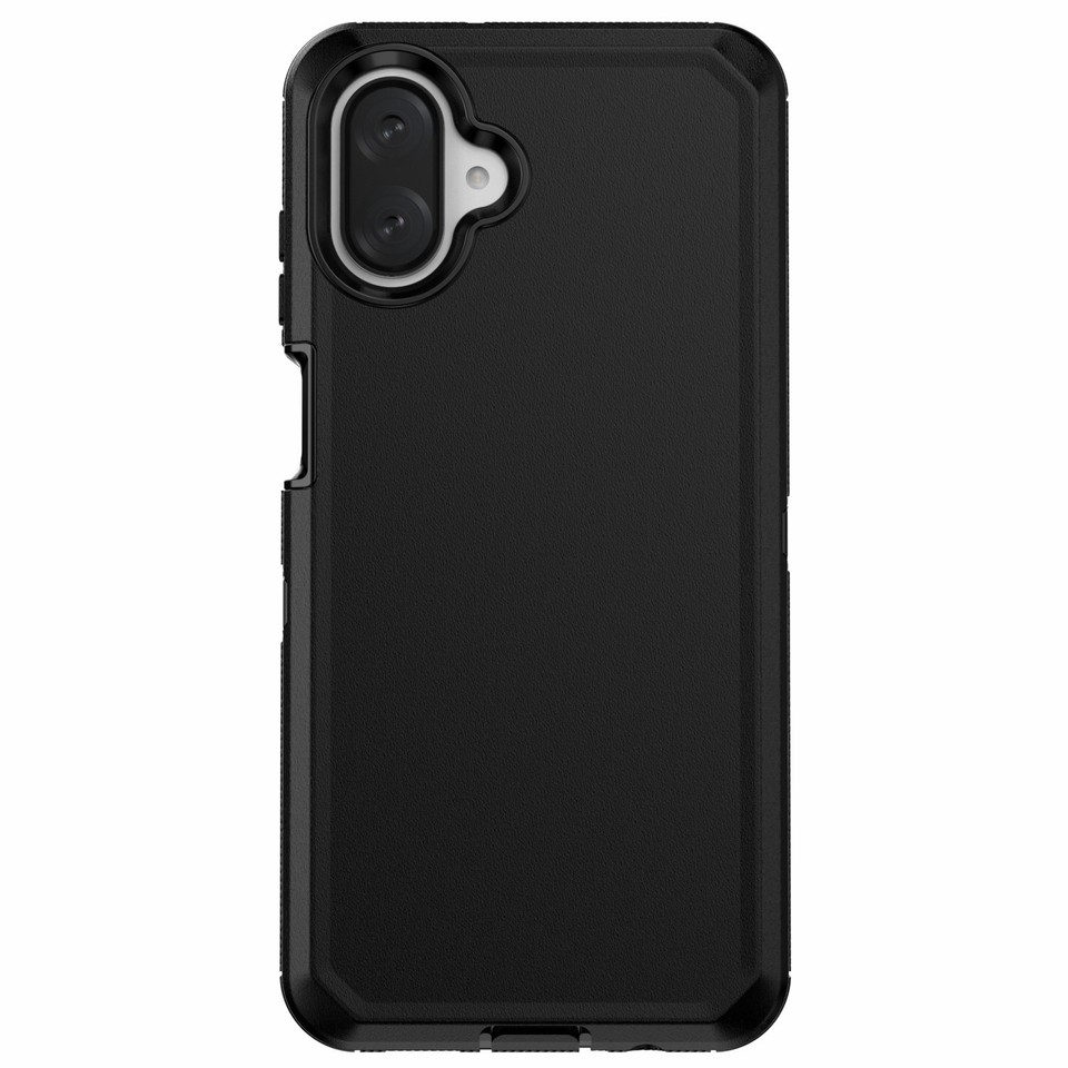 For Samsung Galaxy A07 4G Case Heavy Shockproof Duty Drop Protection ...