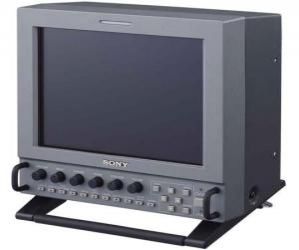 Sony Trinitron 16" Multiscan Computer Monitor for sale online | eBay