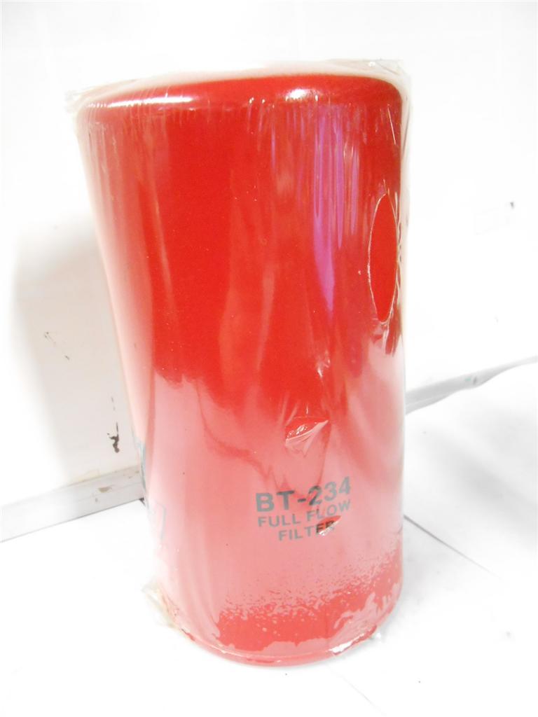 BALDWIN BT234 - cross reference oil filters | oilfilter-crossreference.com