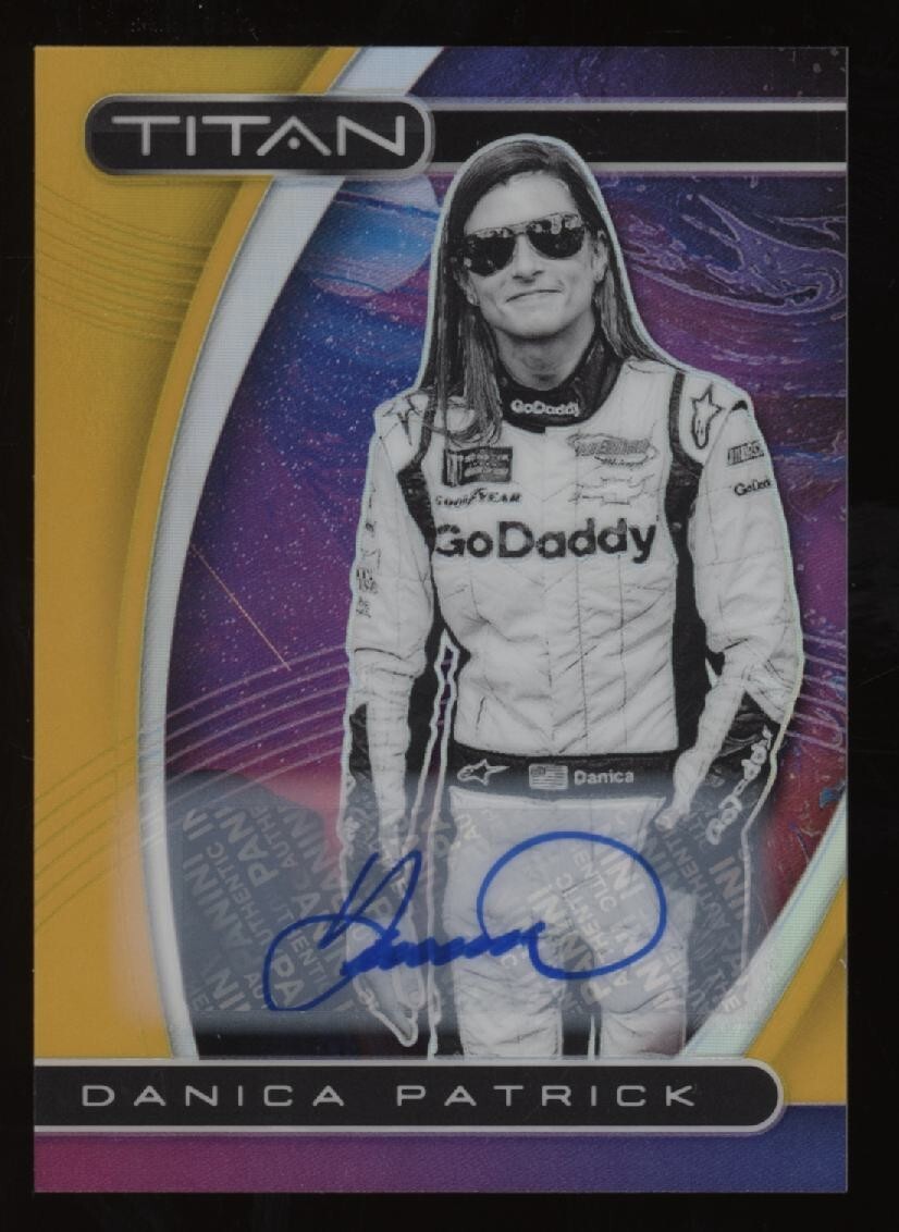 Panini Racing - On Ebay - Multiple Results on One Page