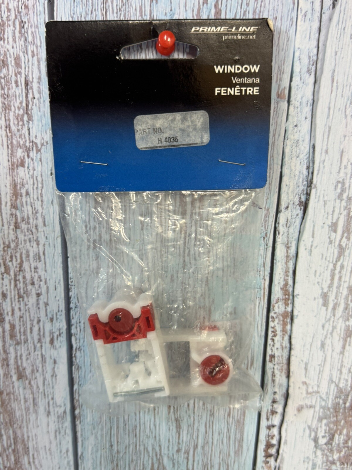 H 4035 - Tilt Window Balance Pivot Shoe, 5/8 in. (2 Pack) | eBay