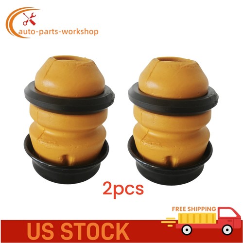2x Rear Shock Absorber Cushion for Hyundai Santa Fe Kia Sorento 55326 ...