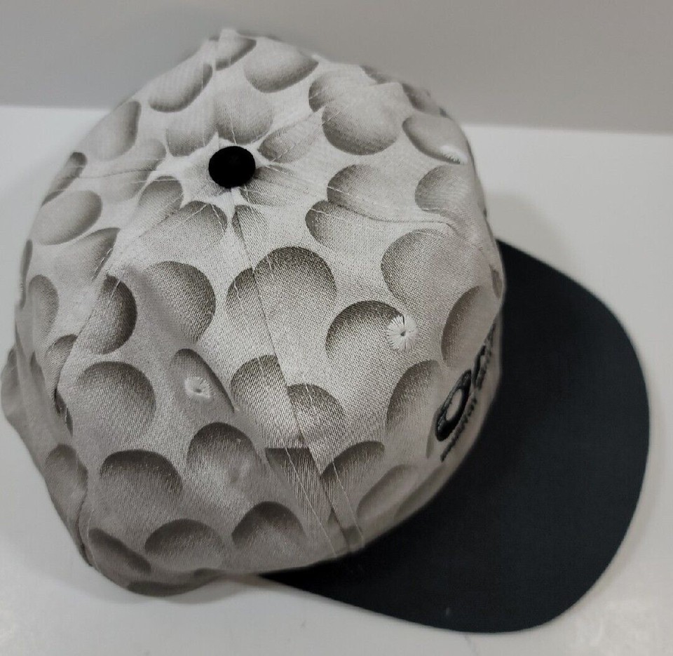 OMNI Oil Field Service Baseball Cap Hat Trucker One Size Snapback | eBay