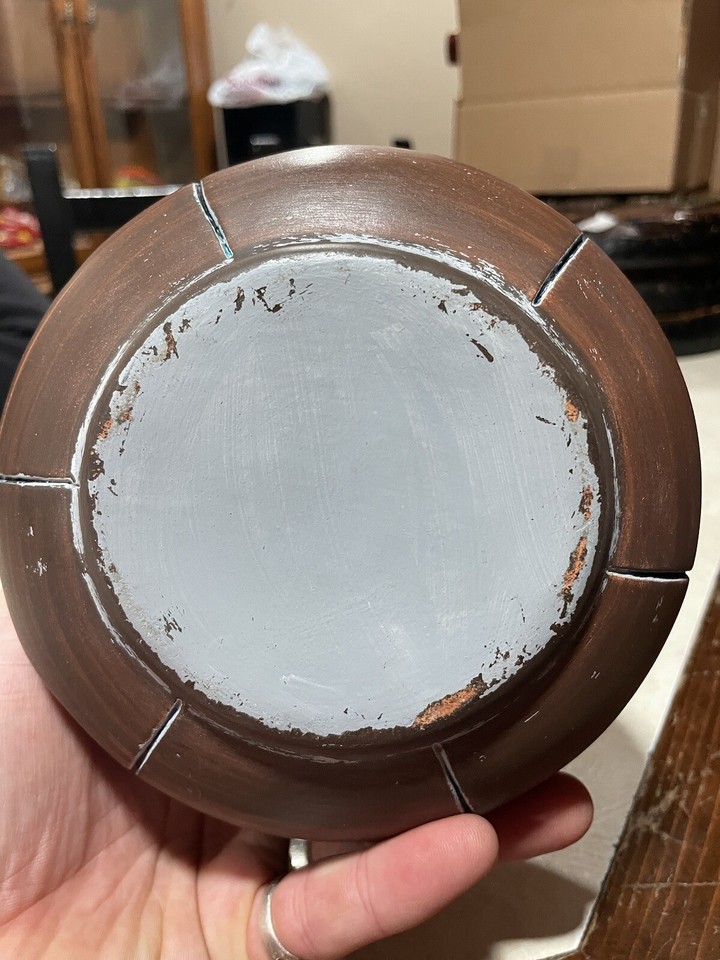 vintage antique handmade pottery | eBay