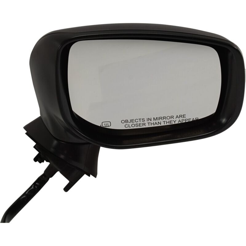 New Mirror RH Fits 2017-2022 Subaru Impreza 91036FL07A 91039FL03A ...