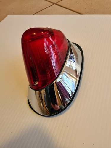 LMP122 LMP123 morris minor rear red brake tail park light lamp lucas ...