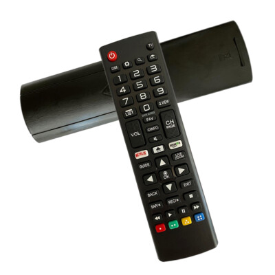 Remote Control For LG 75UK6270PUA 55UK6250PUB 55UK6350PUC 55UK6300BUB ...