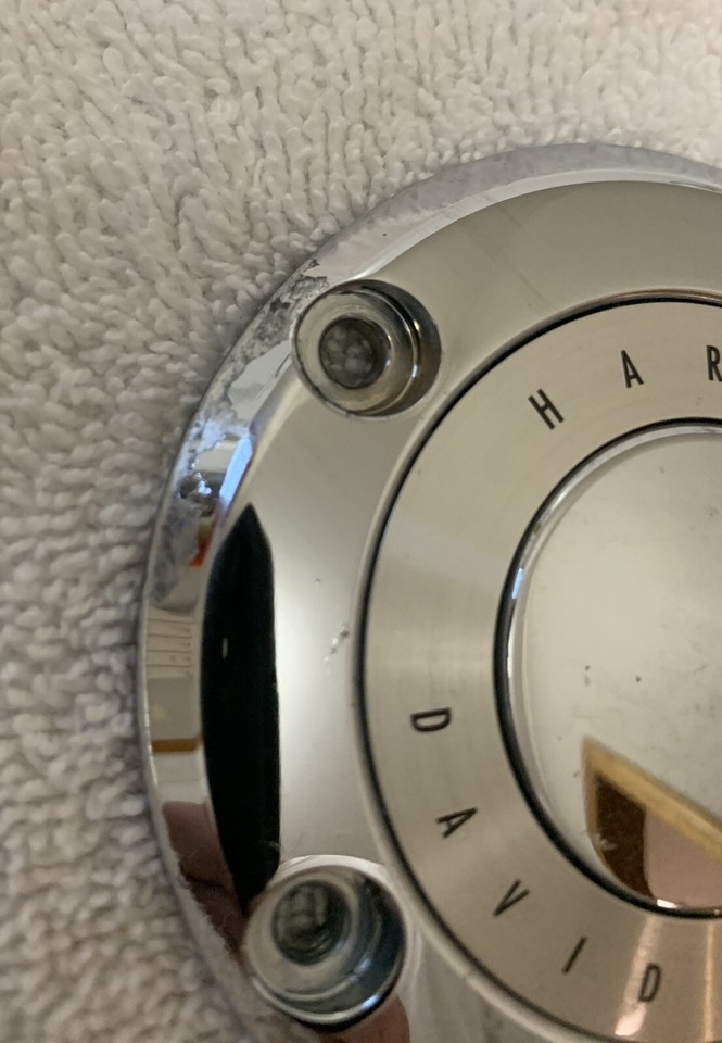 Harley Davidson Timing Cover | eBay