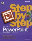 Microsoft Powerpoint 2002 Step by Step - Paperback By Microsoft Press ...