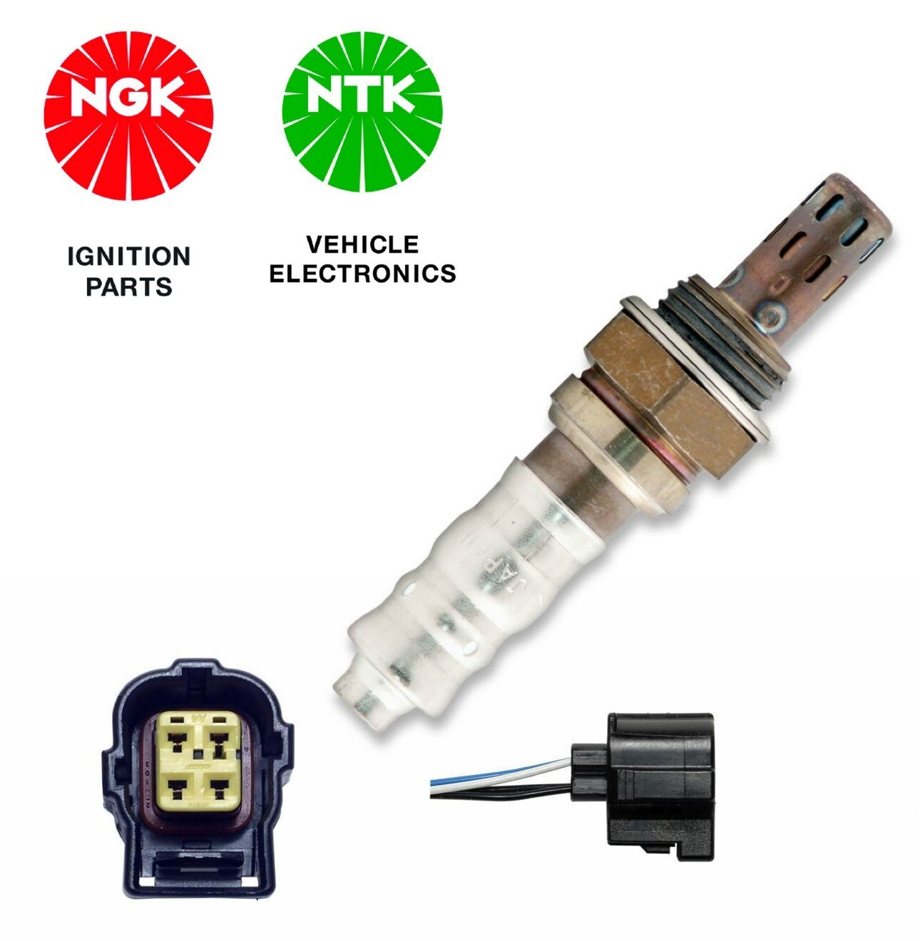 Oxygen Sensor-Direct Fit NGK 23070 for sale online | eBay