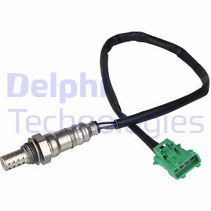 DELPHI ES20246-12B1 Lambda Sensor for CITROËN,PEUGEOT | eBay