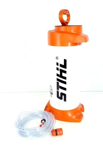 STIHL Druckwasserbehälter 10 L für alle Tennschleifer TS420 TS500 TS700 ...