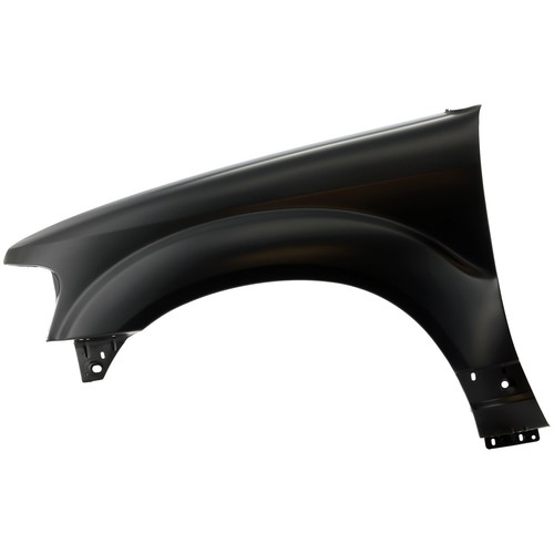 Fender For 2001-2005 Ford Explorer Sport Trac Front Driver Side Primed ...