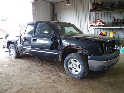 Driver Front Door Switch Driver's Master Fits 03-07 SIERRA 1500 PICKUP ...