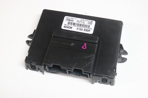2010 10 Ford F-150 F150 Transfer Case 4X4 Control Computer Module TCM ...