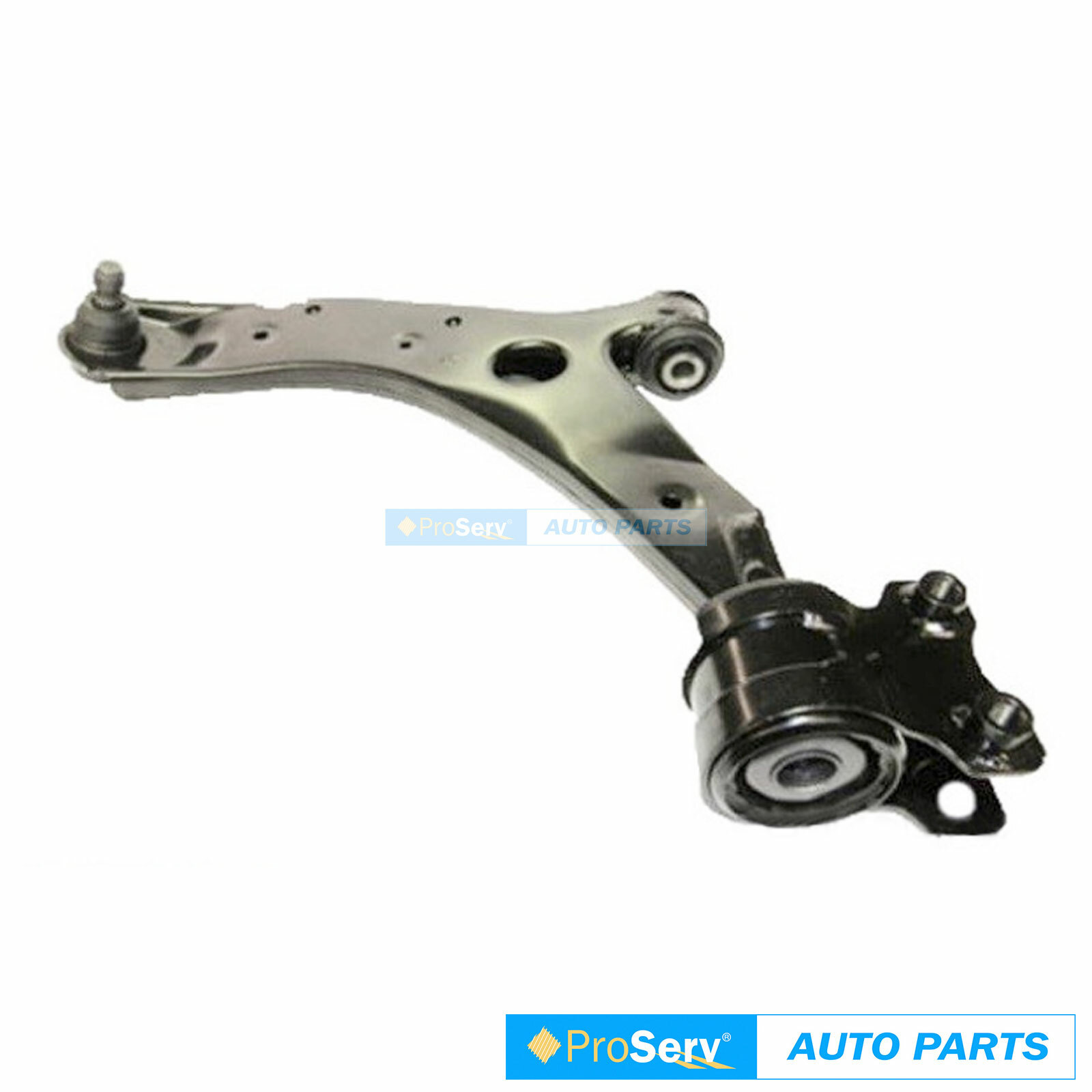 Front Lower Left Control Arm MAZDA 3 SP23 BK Sedan, Hatchback 2.3L 2003 ...