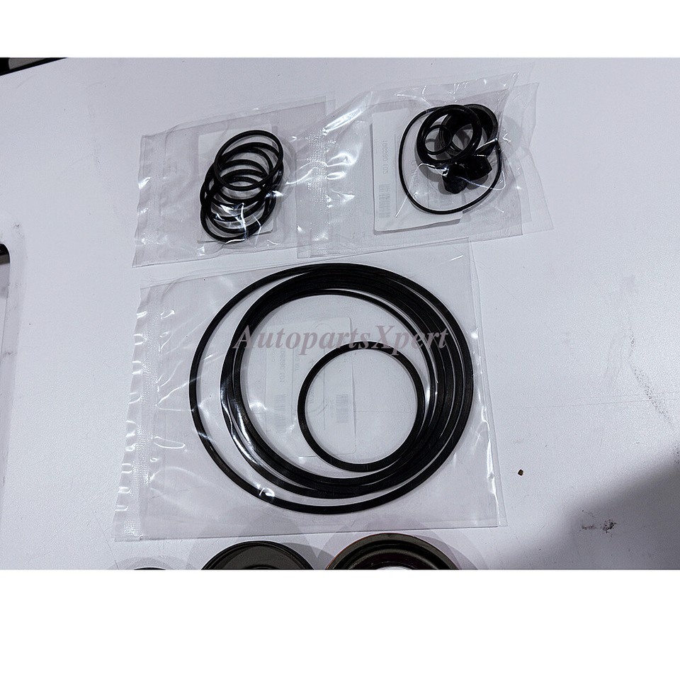 6T70 6T75 OEM STK Transmission Rebuild kit for BUICK ALLURE ENCLAVE ...