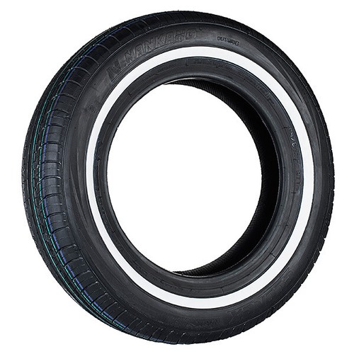 Nankang NA-1 Whitewall Tires Summer Tyre 155/80R15 T | eBay