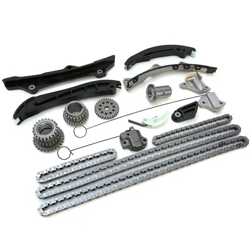 New Timing Chain Kit For 11-15 Chrysler Dodge Jeep V6-3.6L Pentastar 3. ...