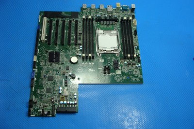 Dell Precision 5820 Genuine Desktop Intel Socket Motherboard 02KVM | eBay