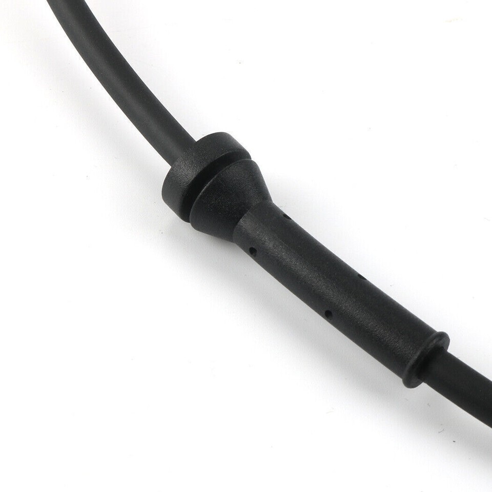96437 Control Cord 6 Pin Plug Straight For Western Fisher Handheld Snow ...