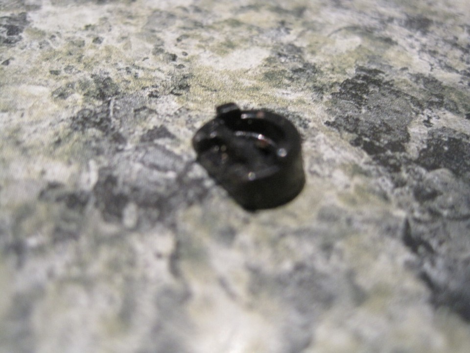 2015 Nissan Versa GEAR SHIFT CONSOLE LOCK RELEASE BUTTON CAP COVER OEM ...