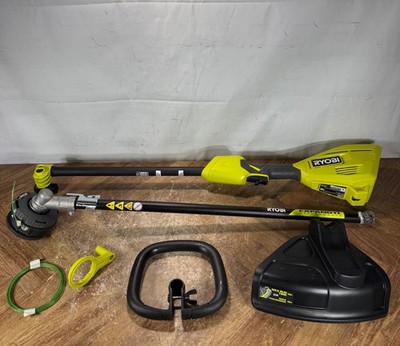 RYOBI RY40PH01 String Trimmer 15" Expand-It 40V Attachment Capable ...