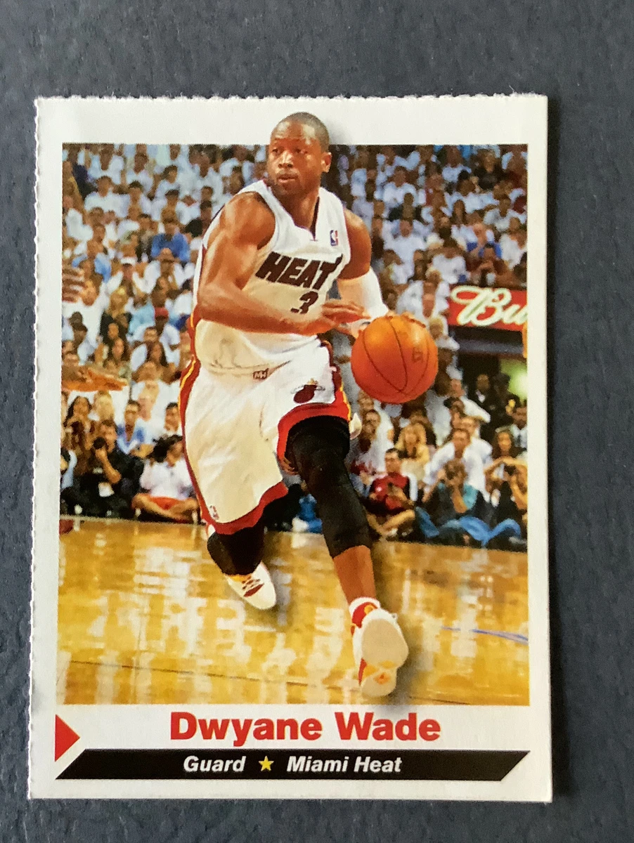 Dwyane Wade 2011