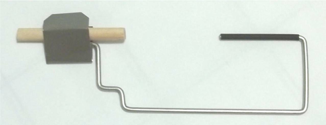 VIOLIN SOUND POST SETTER INSERTER REMOVER TOOL PRO-2 Model | eBay