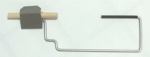 VIOLIN SOUND POST SETTER INSERTER REMOVER TOOL PRO-2 Model | eBay