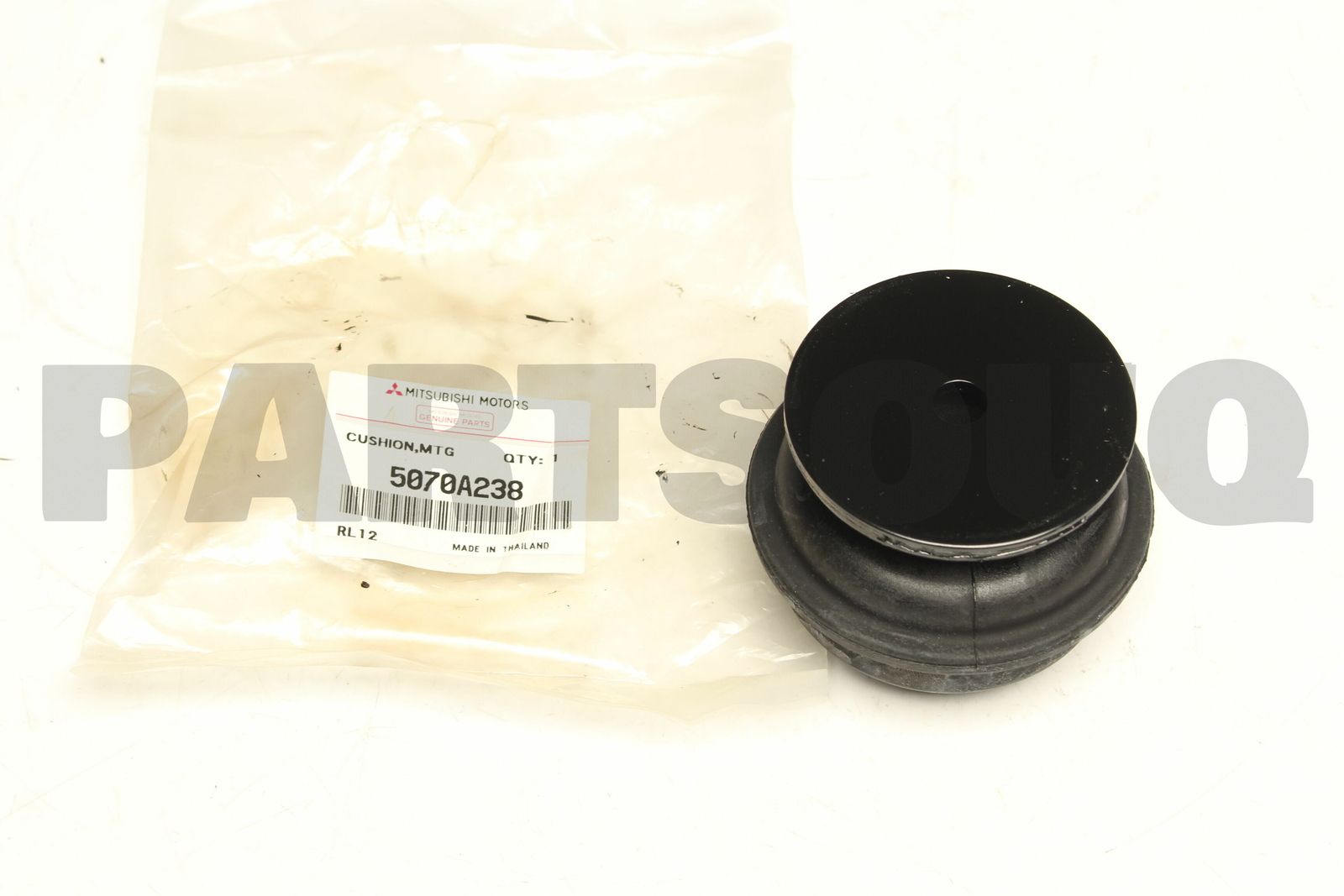 5070A238 Genuine Mitsubishi Cushion Body Mountin for sale online | eBay