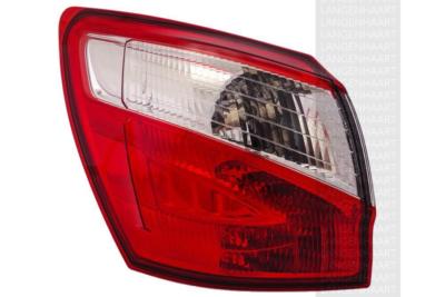 Nissan Genuine Tail Light Rear lamp Rear Lamp Right O/S Driver Side ...