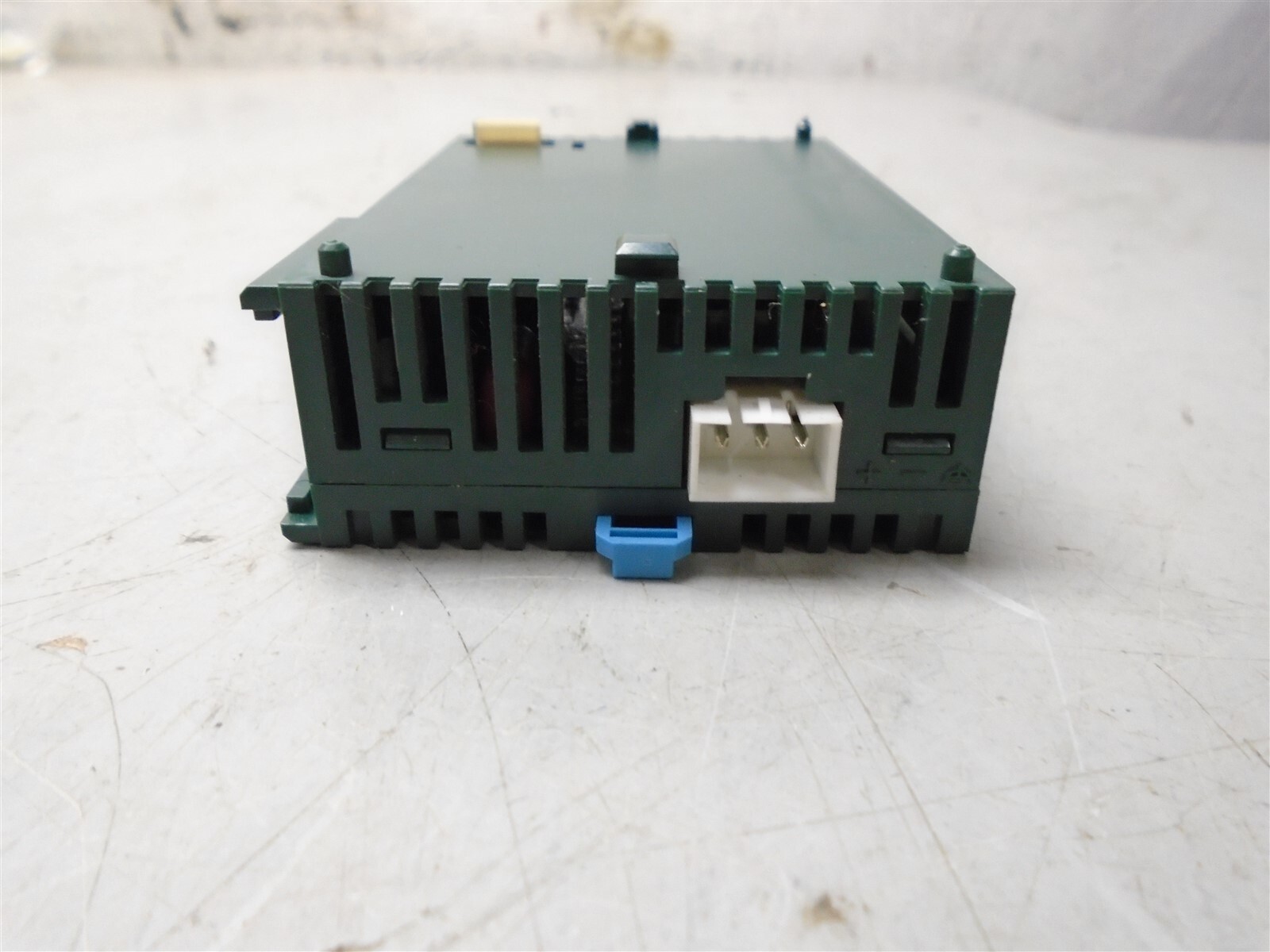 Matsushita FP0-E16RS AFP03323 NAiS FP0 Expansion Unit | eBay