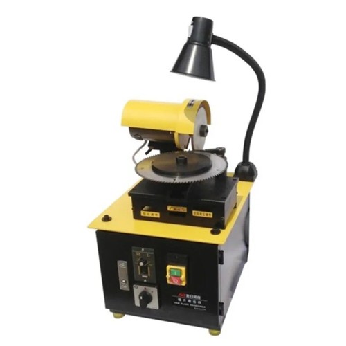 SAW BLADE SHARPENER Q10 Sharpening Machine Small Full-automatic ...