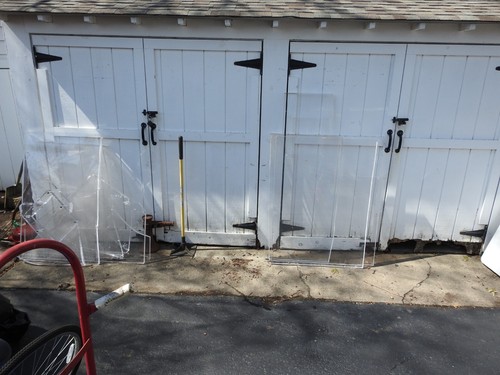 BULLETPROOF GLASS Bullet Proof ACRYLIC POLYCARBONATE Bank Window LEXAN ...