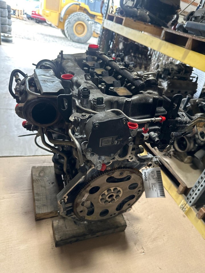 16 - 22 CHEVY MALIBU ENGINE 1.5L W/ TURBO **TESTED 82K** RAN GREAT OEM ...