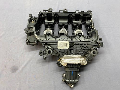 FORD MONDEO MK4 10-14 2.0 DIESEL INTAKE INLET MANIFOLD GENUINE ...