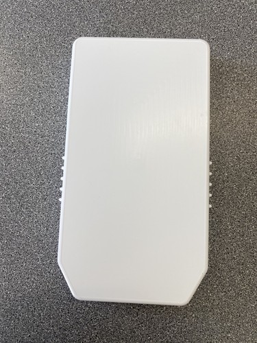 FLUE COWL COVER FOR TRUMA ULTRASTORE WATER HEATER EXHAUST VENT CARAVAN ...