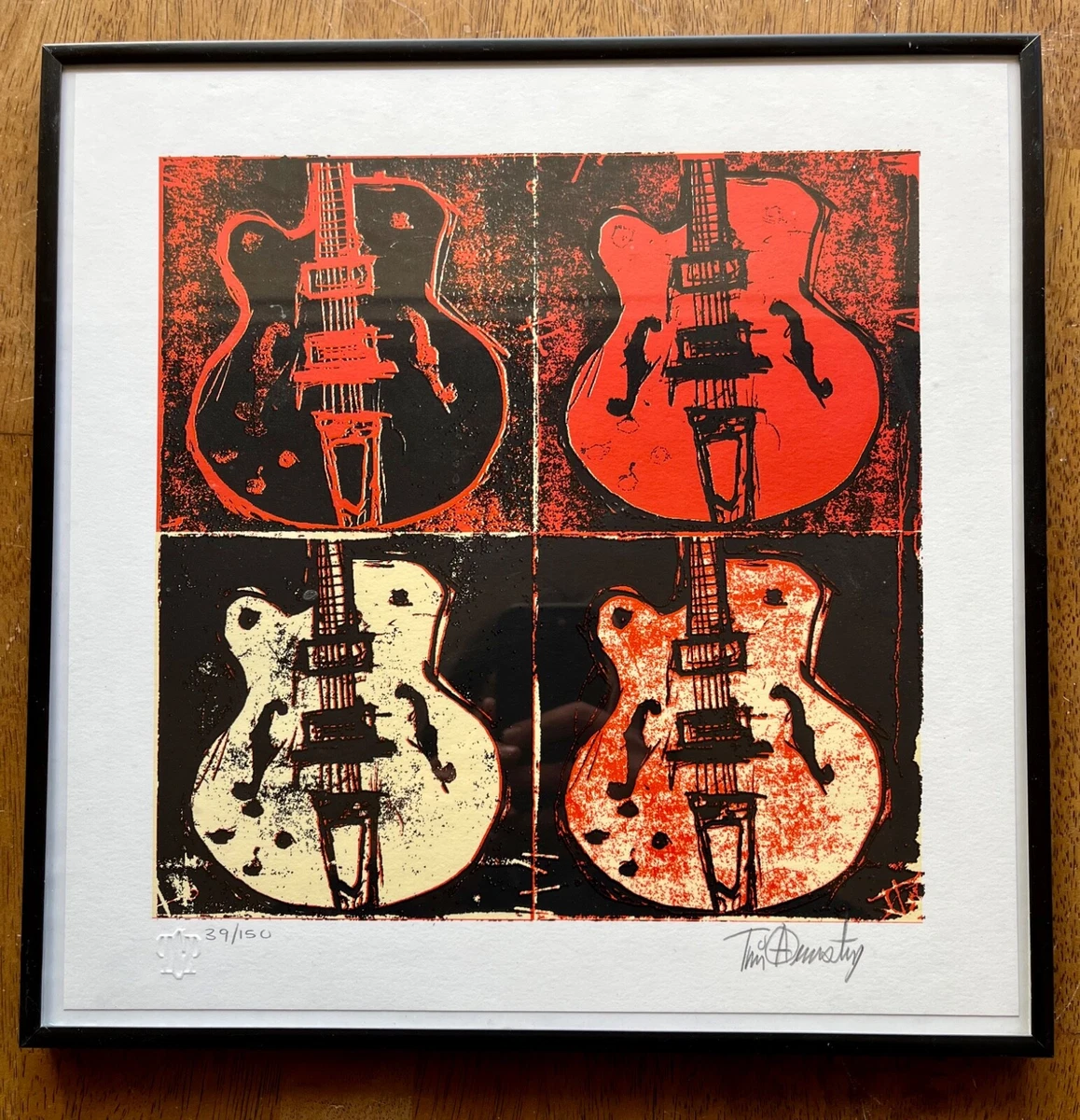 Tim Armstrong Transplants