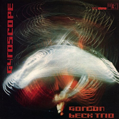 Gyroscope by BECK,GORDON TRIO 5036436111824 | eBay