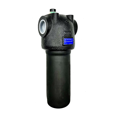 FH100DR High Pressure Inline Filter & Visual Indicator Reverse / Anti ...