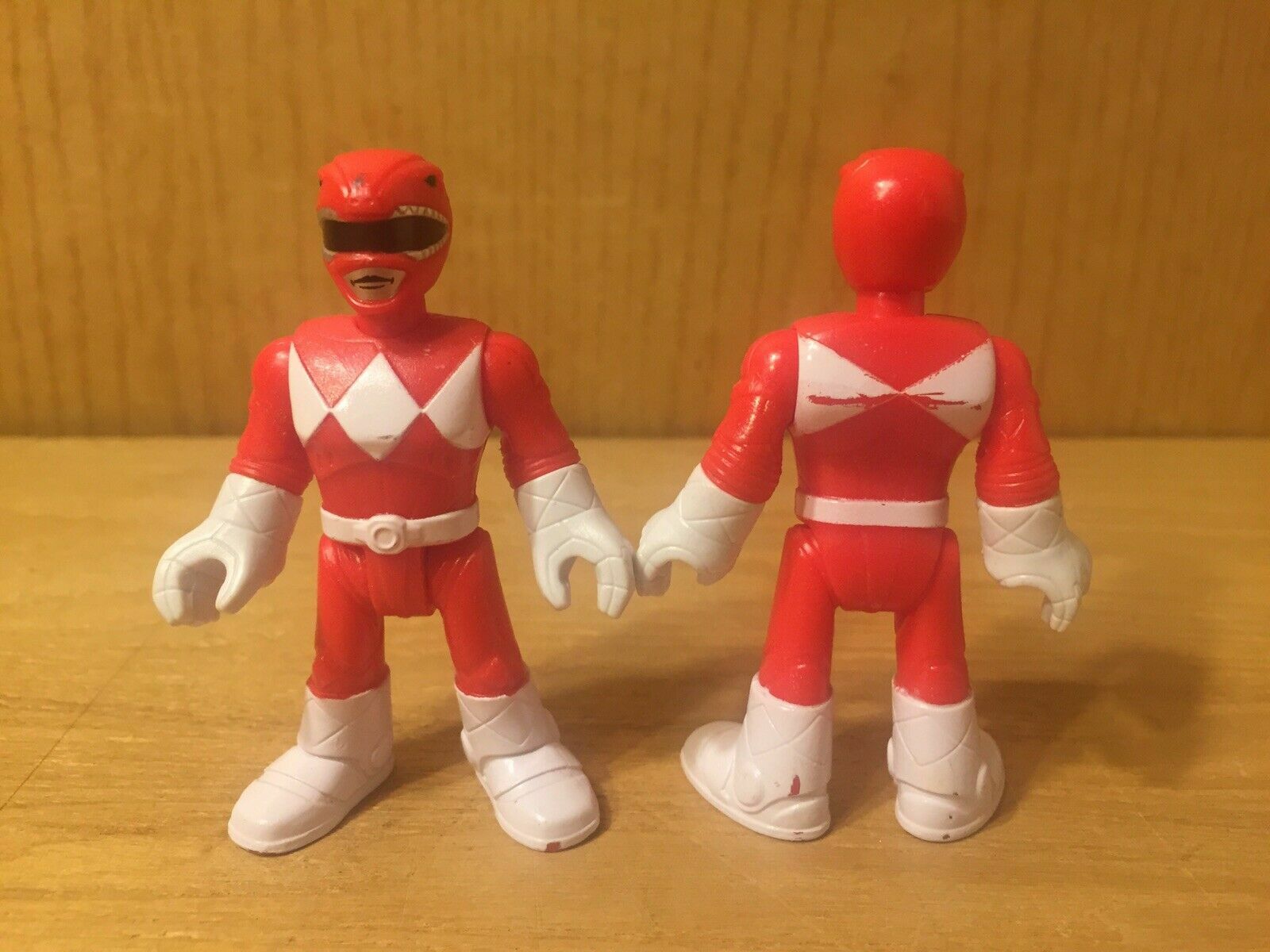 CHOOSE Imaginext NINJA samurai POWER RANGERS mummy SERPENT STRIKE ...
