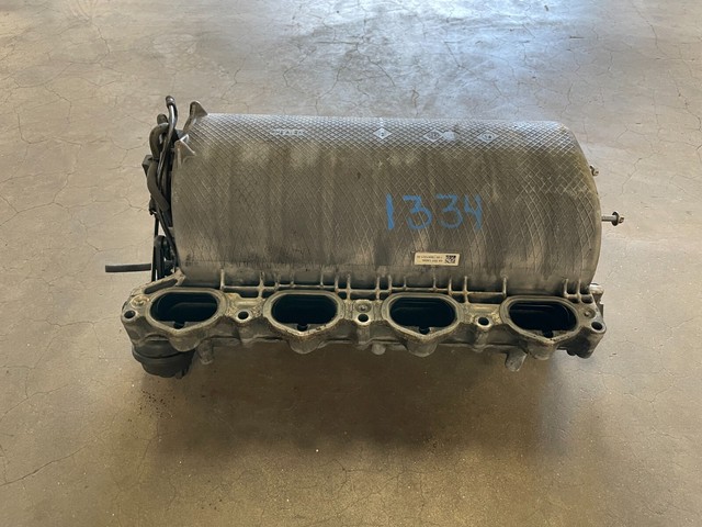 07-12 MERCEDES M273 Engine Air Intake Manifold OEM A2731400701 for sale ...