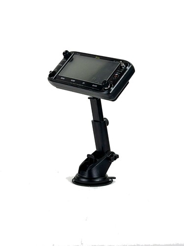 Suction Cup Mount With Remote Head Bracket for Icom IC-2730A ID-5100 ...