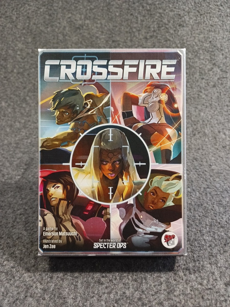 Crossfire Game Logo Crossfire Spectrum Game Tapes Atlantis Software